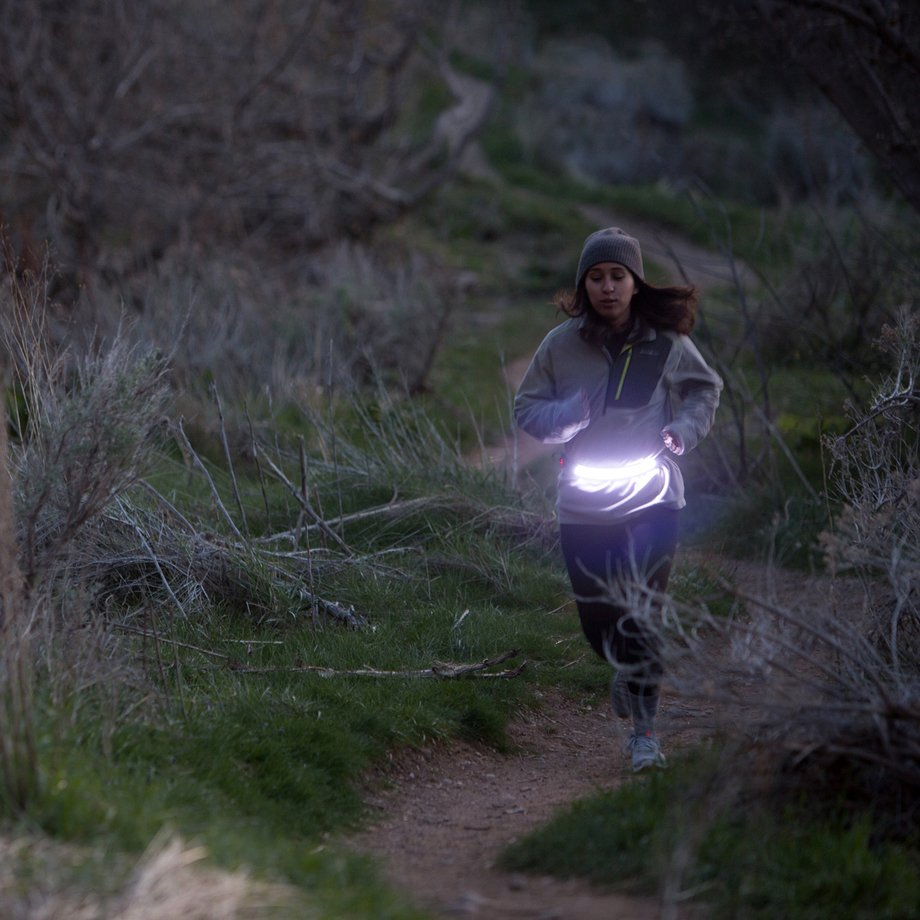 ONE80 Light - Portable Lights With 180° Illumination - Touch of Modern