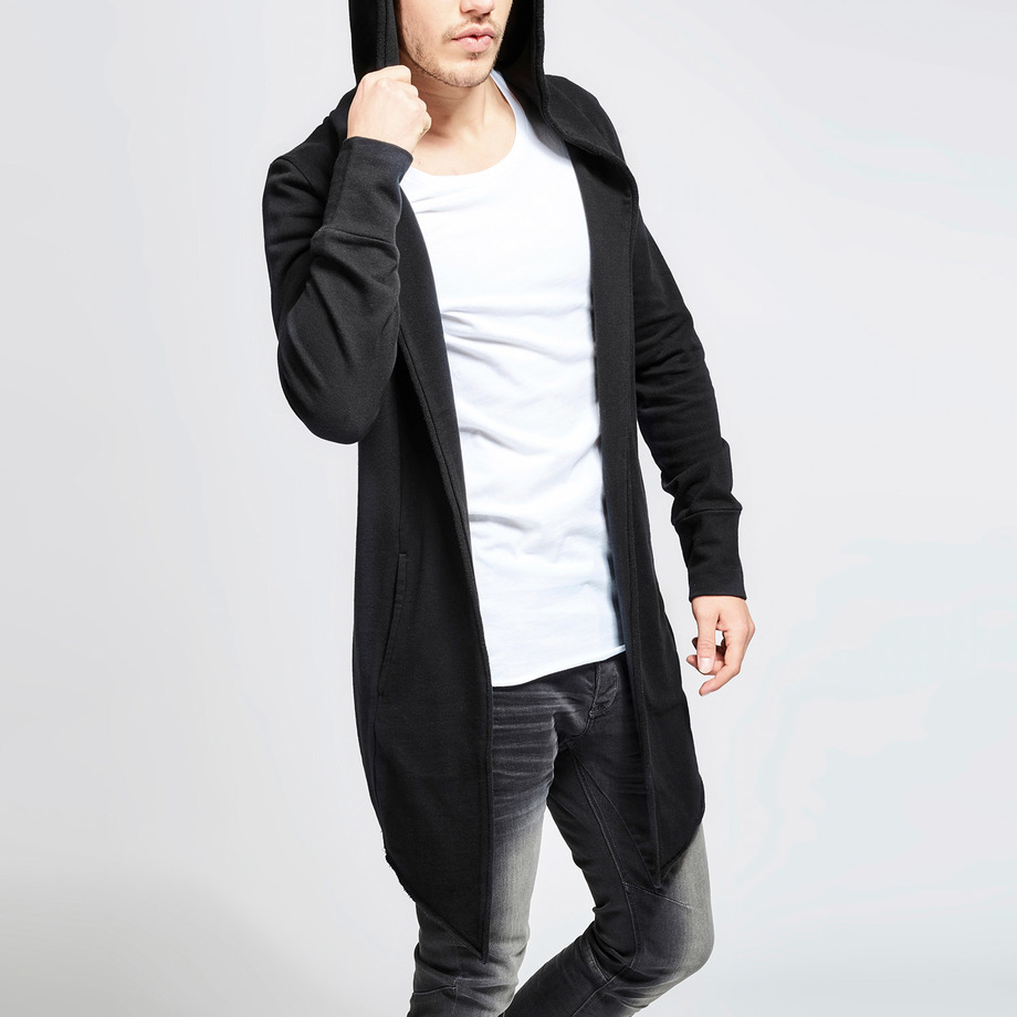 trueprodigy® - Rock the Rebellious Look - Touch of Modern