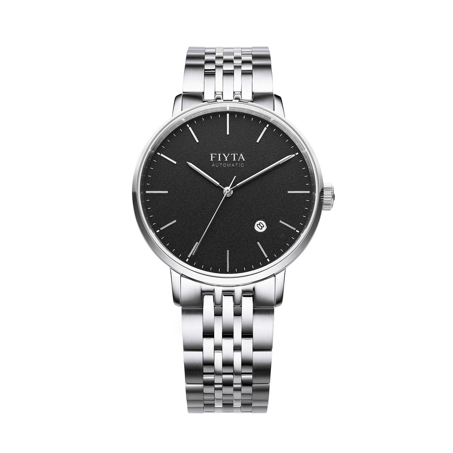 Fiyta - 3D Automatic Watches - Touch of Modern