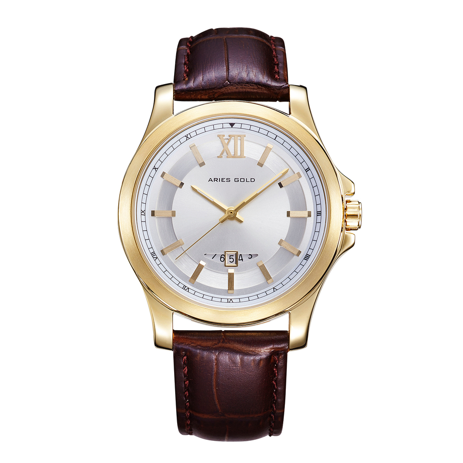 Aries Gold - Sophisticated Men's Watches - Touch of Modern