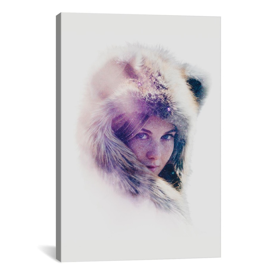 Taylor Allen - Provocative Composite Canvases - Touch of Modern