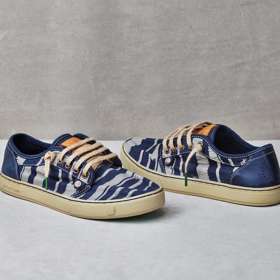 Satorisan - Laid-Back Summer Kicks - Touch of Modern