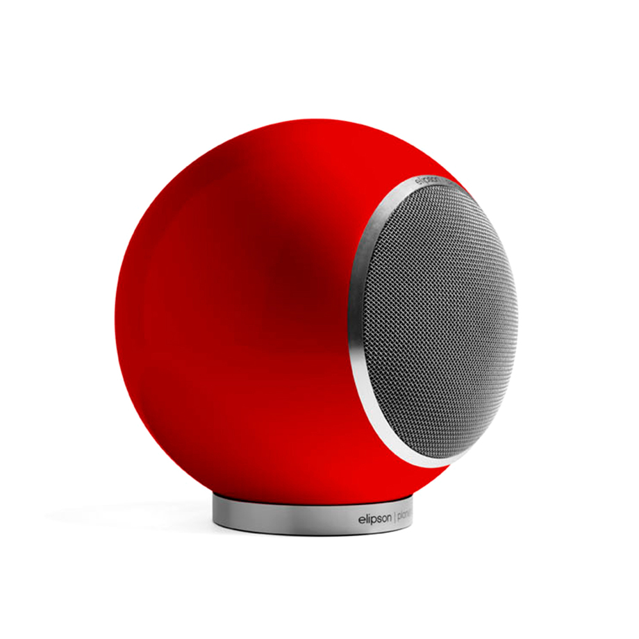 Elipson Audio - Timeless Speakers - Touch of Modern