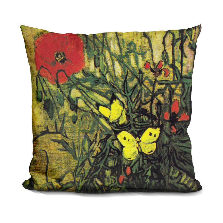 iLeesh - Van Gogh Pillows - Touch of Modern