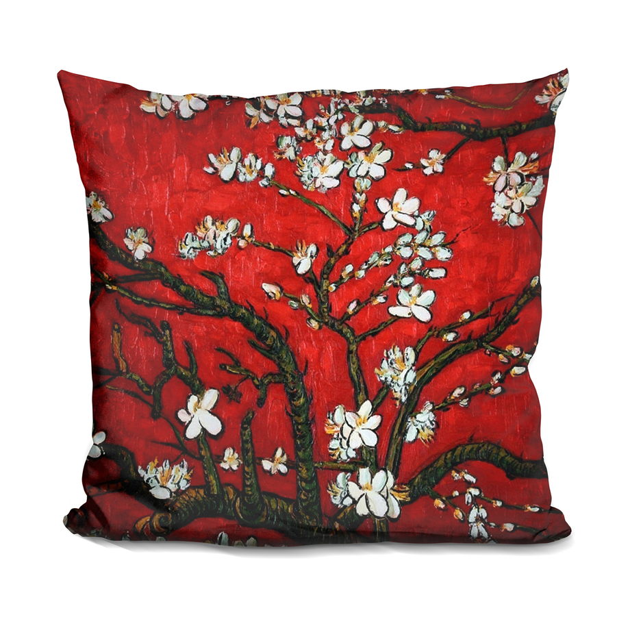 iLeesh - Van Gogh Pillows - Touch of Modern
