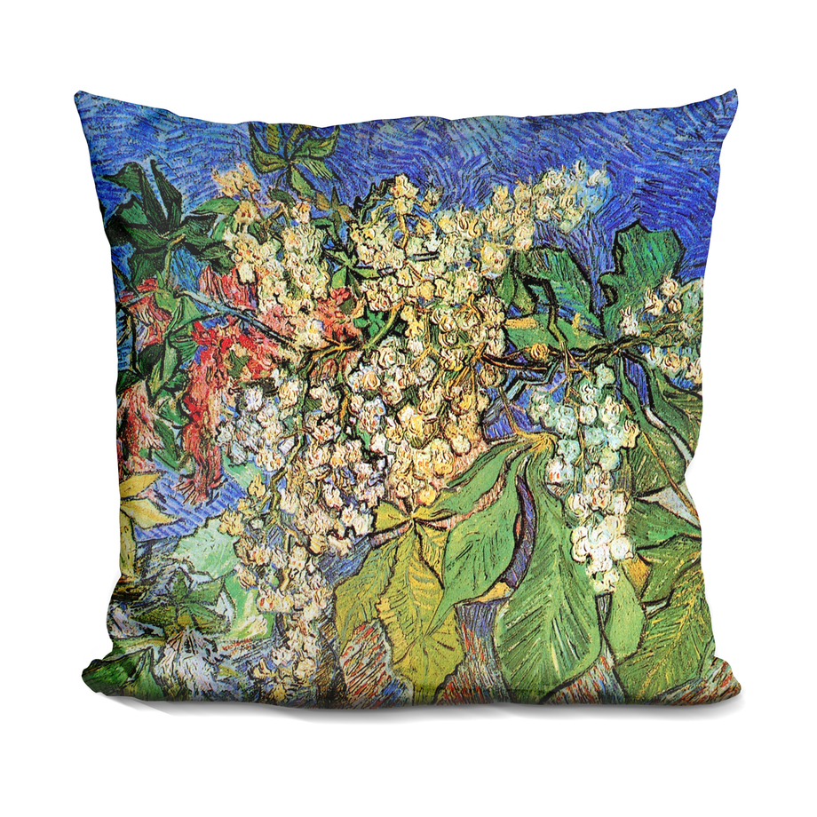 iLeesh - Van Gogh Pillows - Touch of Modern