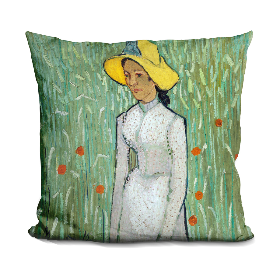 iLeesh - Van Gogh Pillows - Touch of Modern