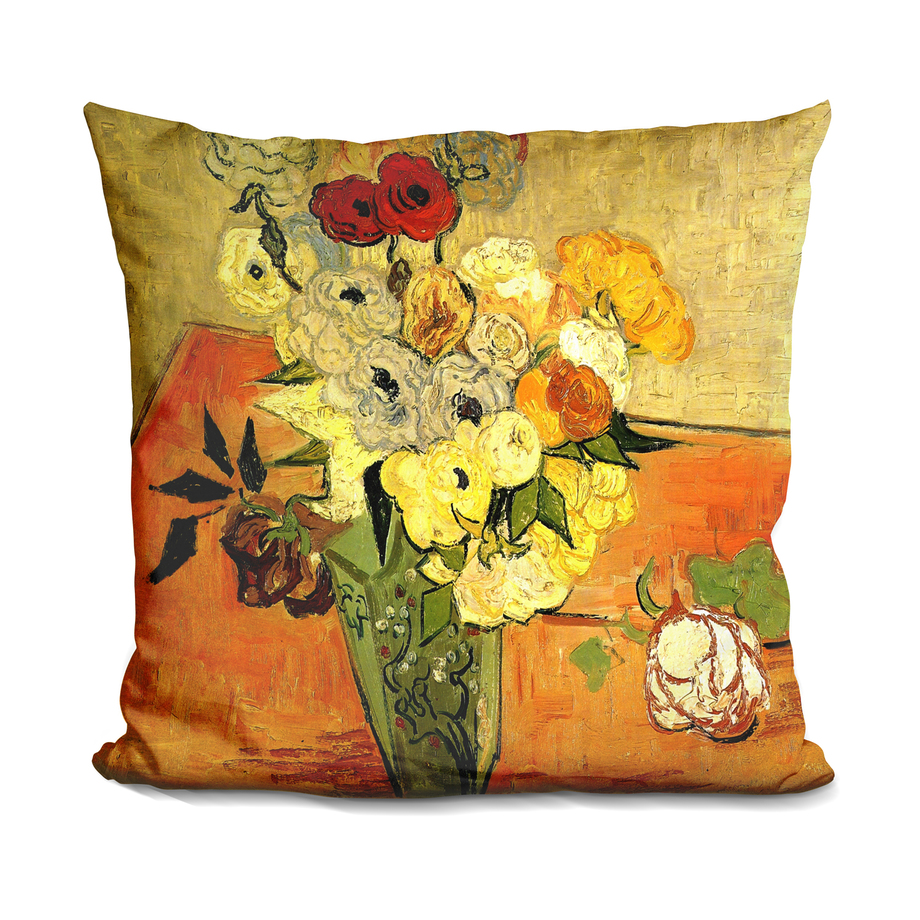 iLeesh - Van Gogh Pillows - Touch of Modern