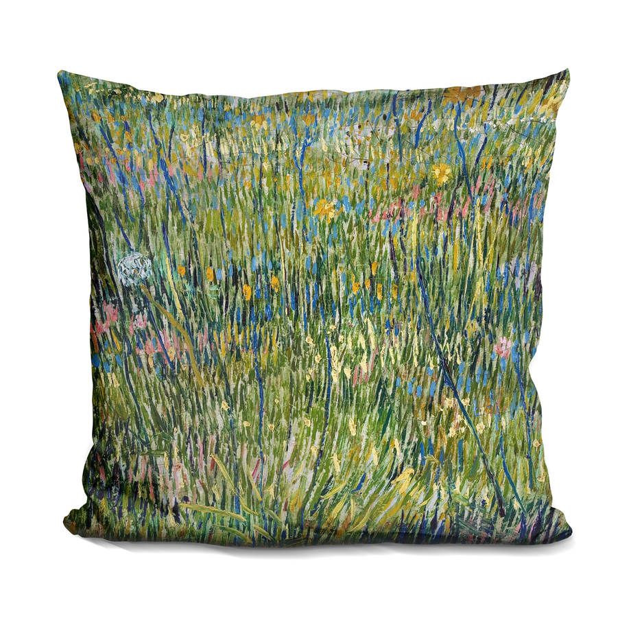 iLeesh - Van Gogh Pillows - Touch of Modern
