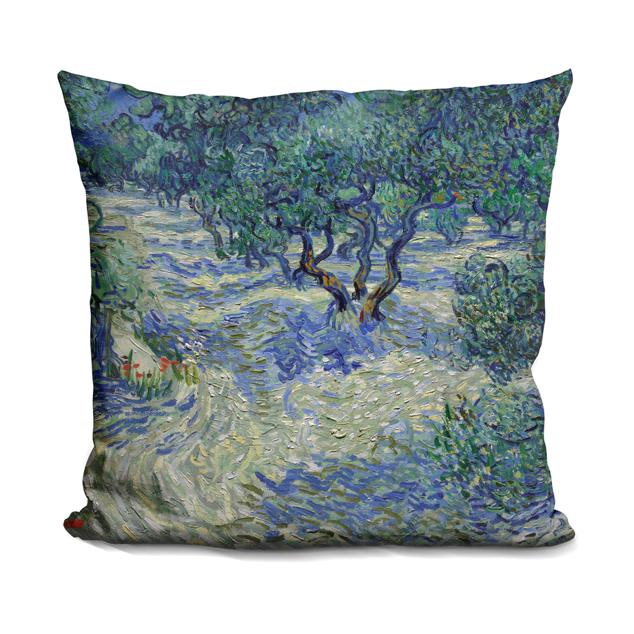 iLeesh - Van Gogh Pillows - Touch of Modern