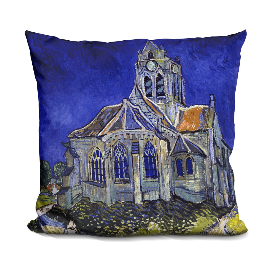 iLeesh - Van Gogh Pillows - Touch of Modern