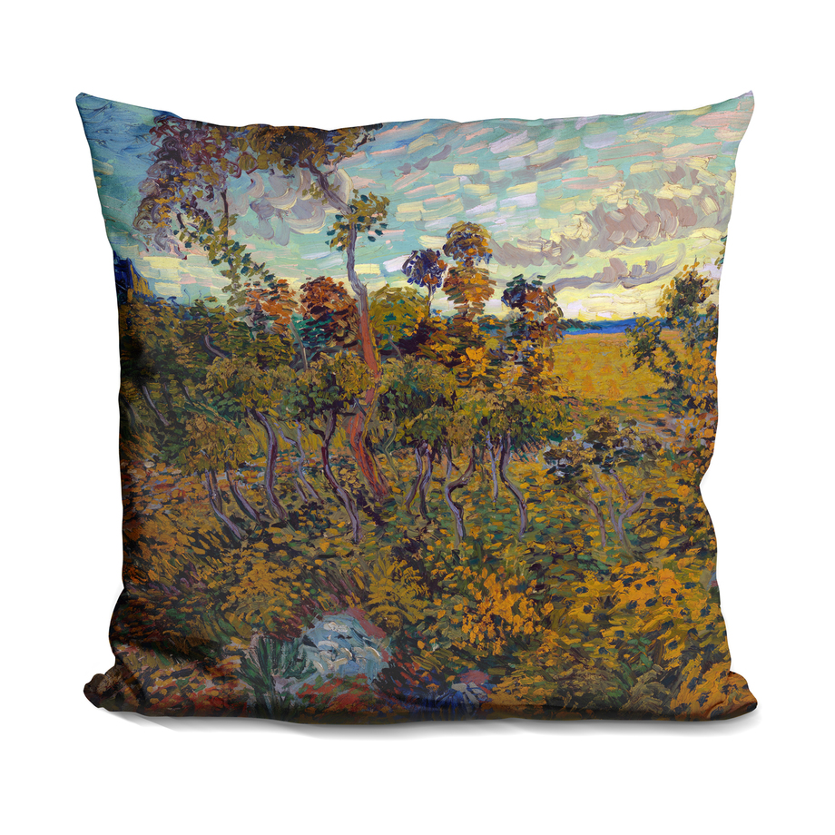 iLeesh - Van Gogh Pillows - Touch of Modern