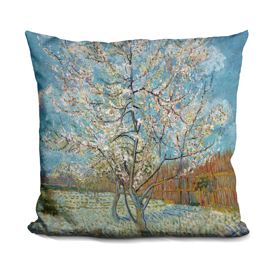iLeesh - Van Gogh Pillows - Touch of Modern