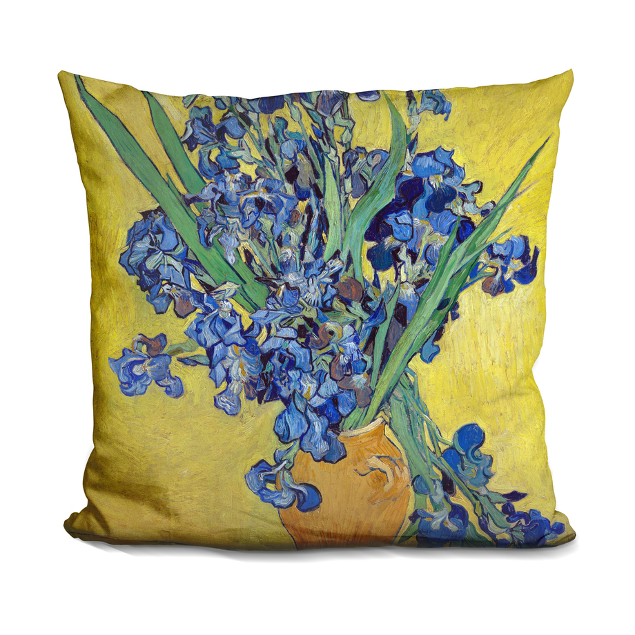 iLeesh - Van Gogh Pillows - Touch of Modern