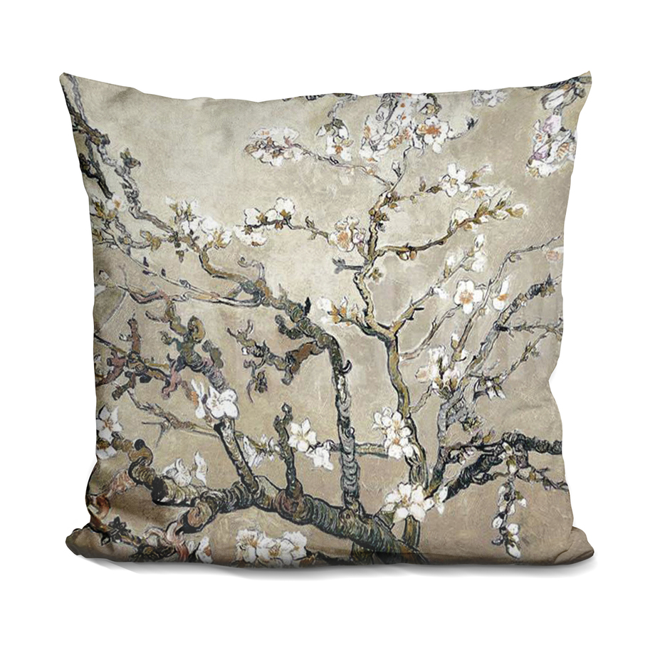 iLeesh - Van Gogh Pillows - Touch of Modern