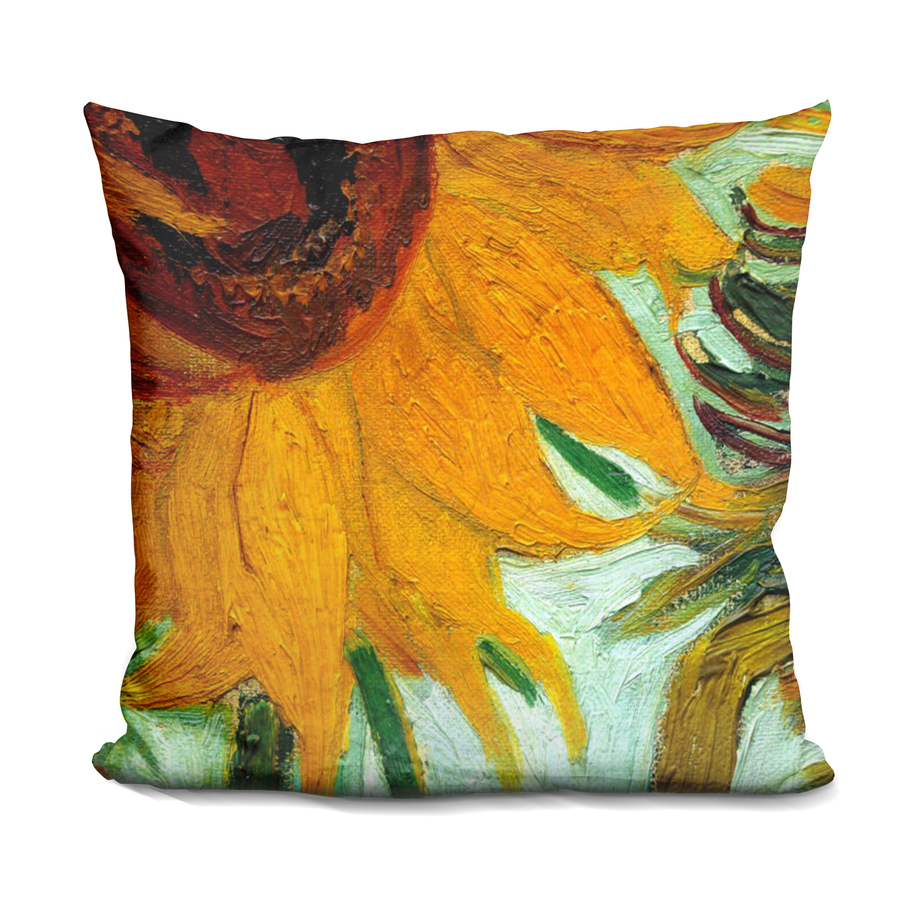 iLeesh - Van Gogh Pillows - Touch of Modern