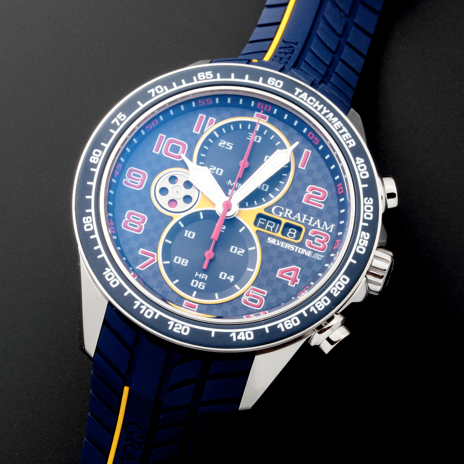 Stunning Timepieces - Assorted Luxury Watches - Touch of Modern