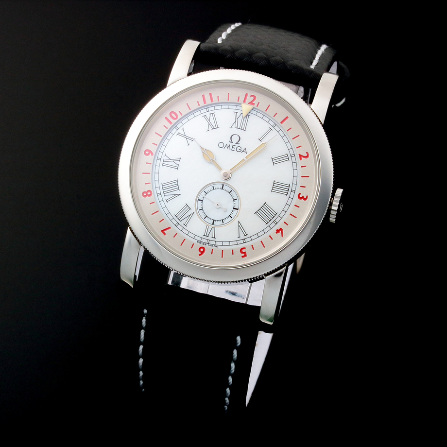 Stunning Timepieces - Assorted Luxury Watches - Touch of Modern