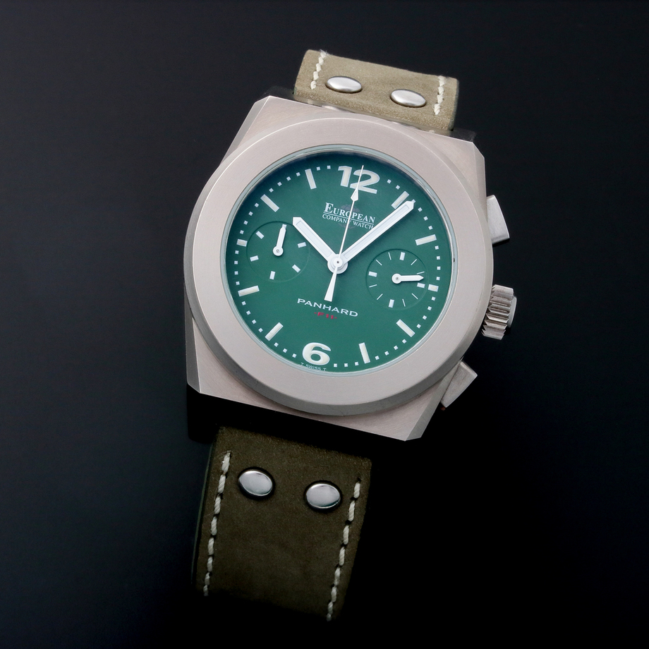 Stunning Timepieces - Assorted Luxury Watches - Touch of Modern