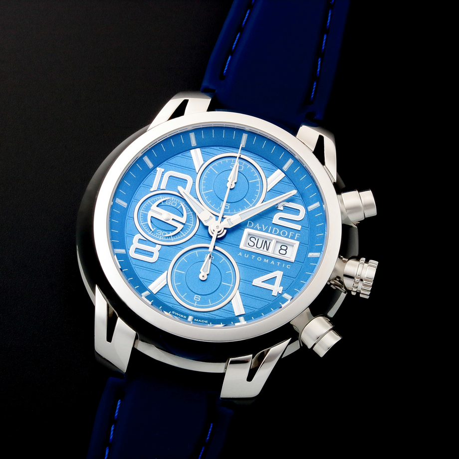 Stunning Timepieces - Assorted Luxury Watches - Touch of Modern