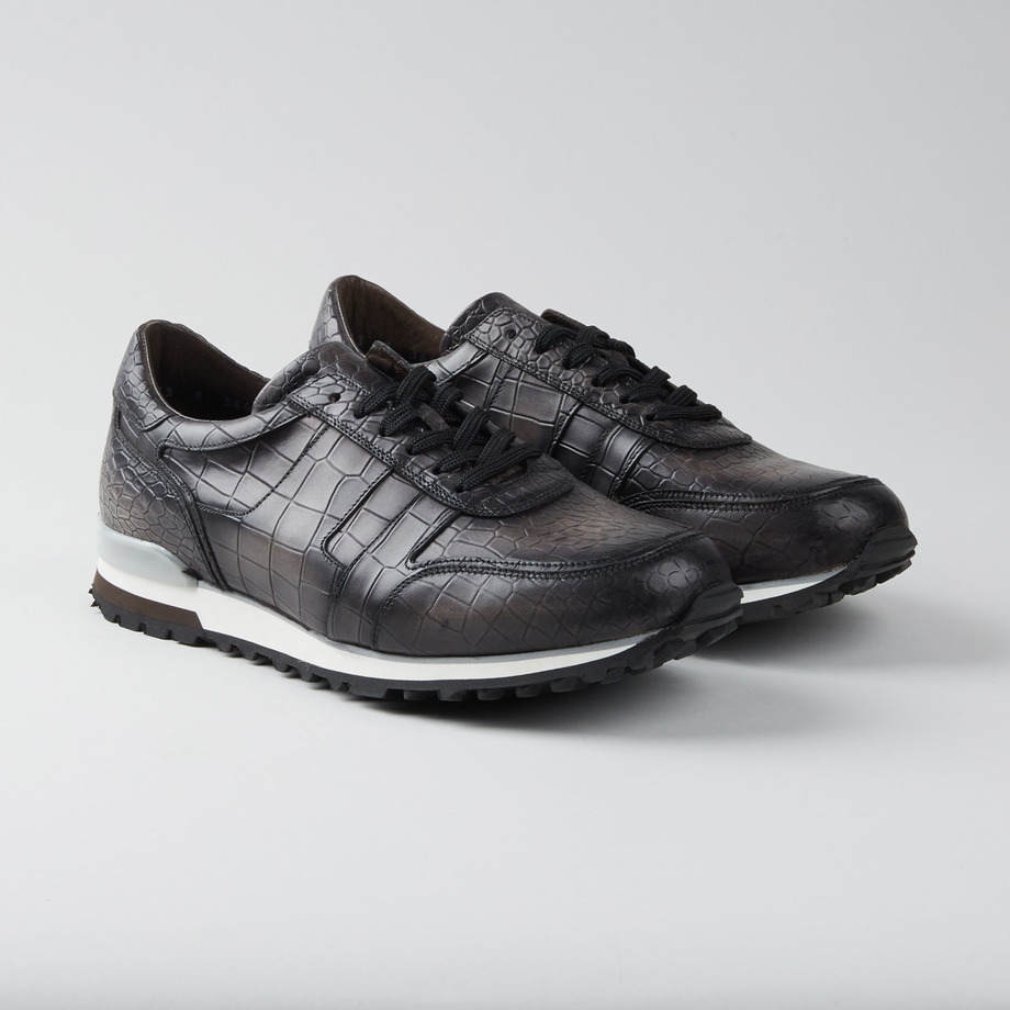 Jose Real Shoes - Spanish Designed, Italian-Made - Touch of Modern