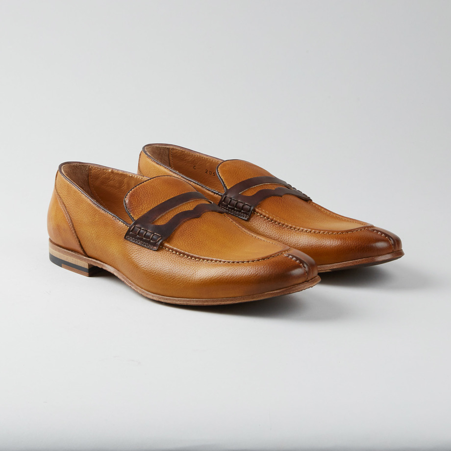 Jose Real Shoes - Spanish Designed, Italian-Made - Touch of Modern