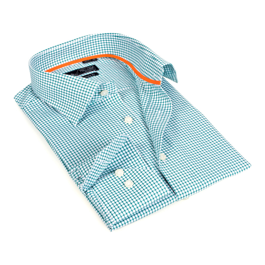 LVS by Levinas - Distinctive Dress Shirts - Touch of Modern