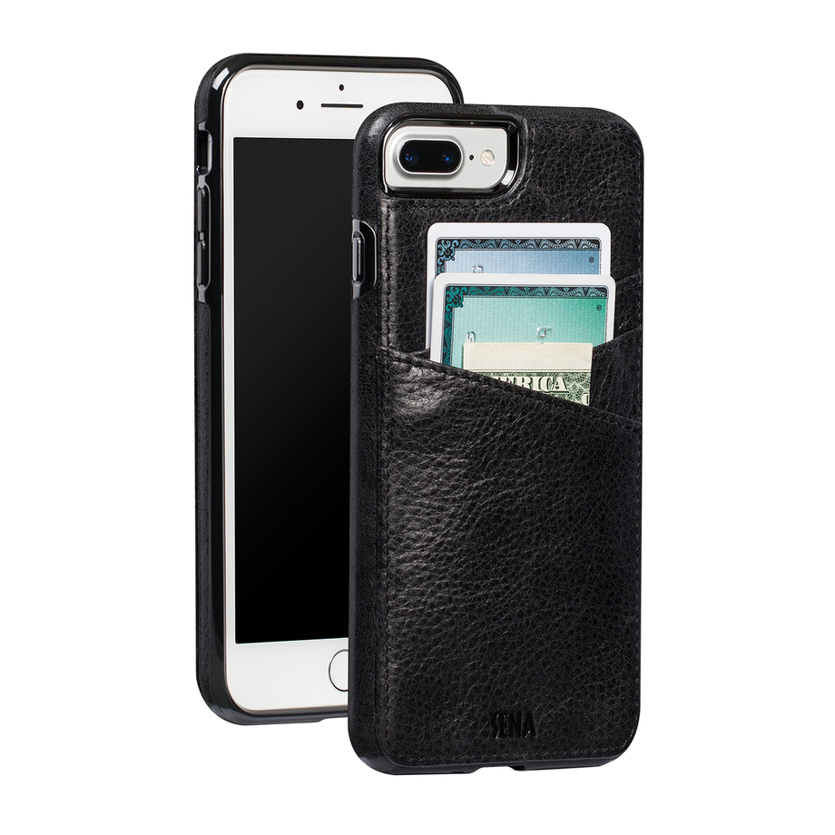 Sena Cases - Premium Leather iPhone Cases - Touch of Modern