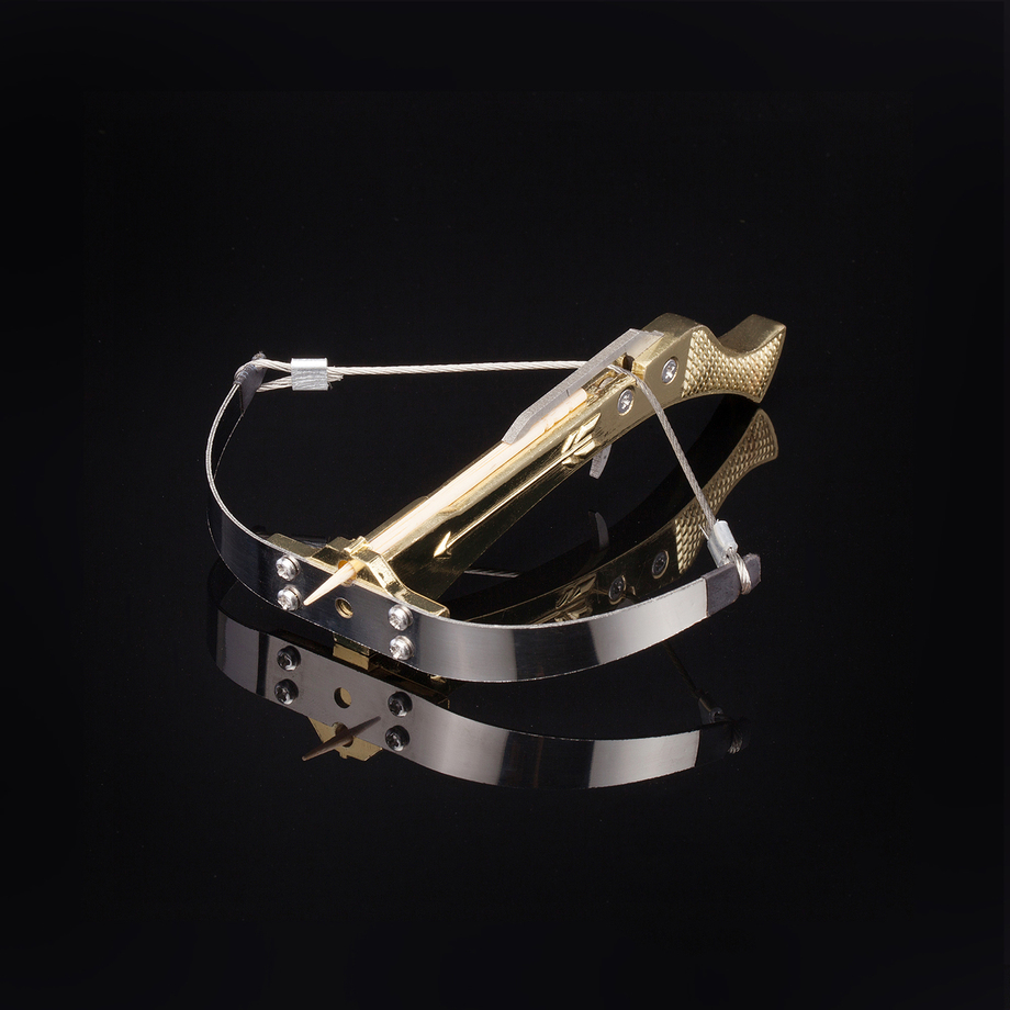 Uncommon Carry Mini Bows - Functional Mini Crossbows - Touch of Modern
