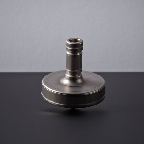 Imperator - Titanium Desk Gadgets - Touch of Modern