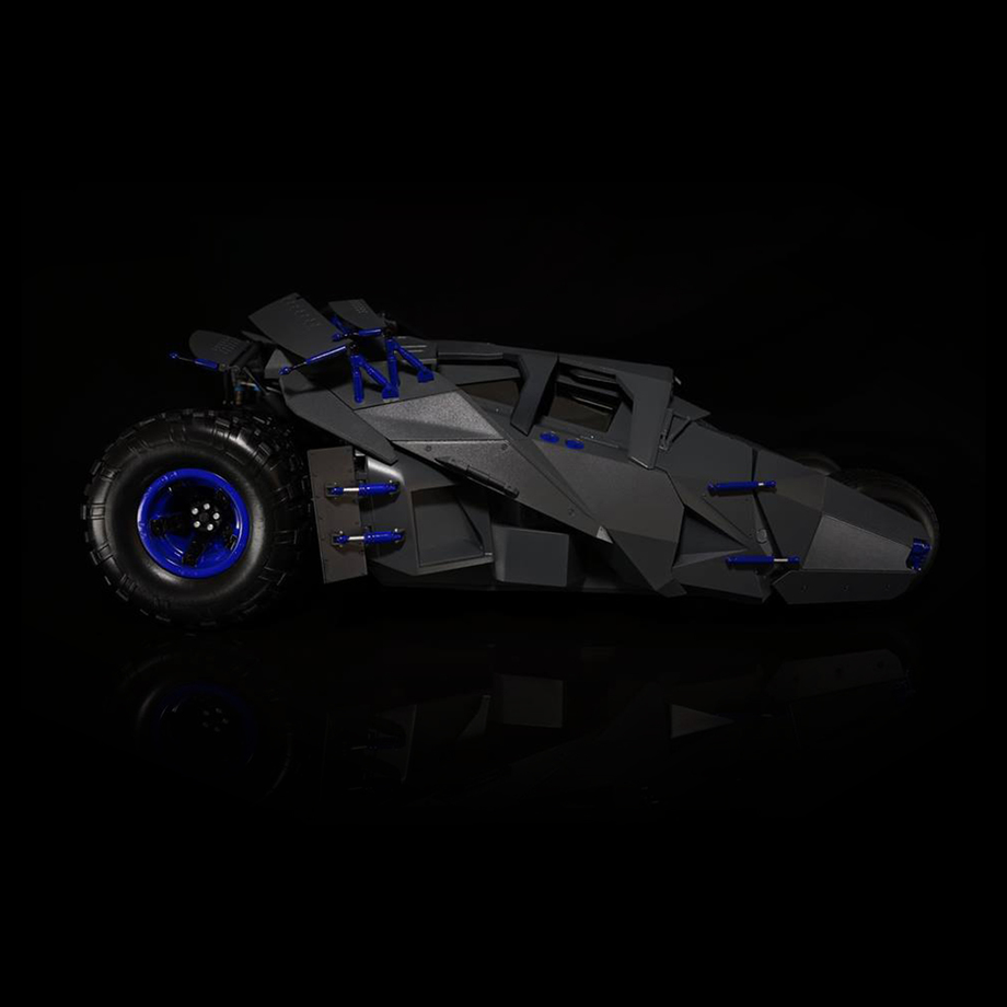 Soap Studio - Intelligent RC Batmobiles - Touch of Modern