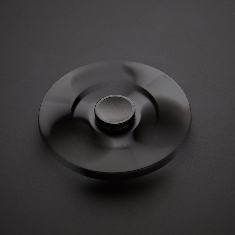 Fidget Spinners - Spinning Novelties - Touch of Modern