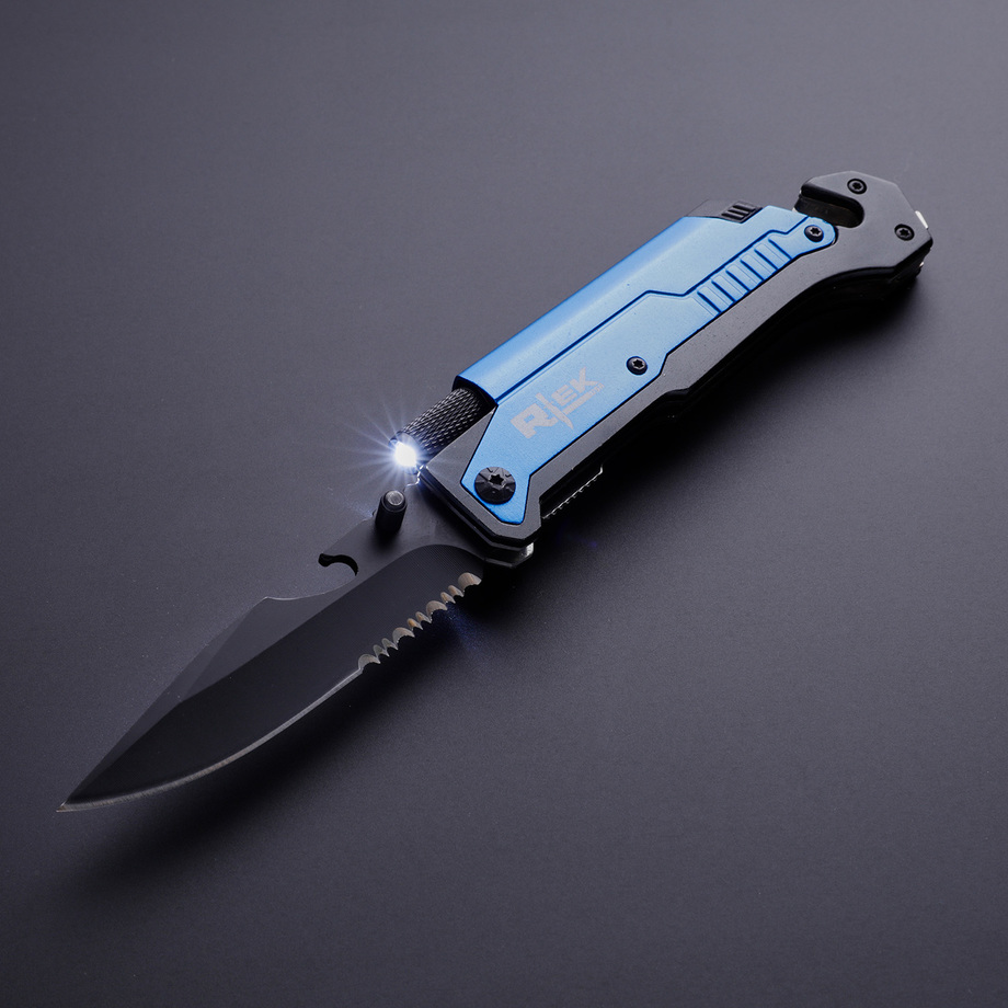 Rex Distributors - Multi-Function Survival Knife - Touch of Modern