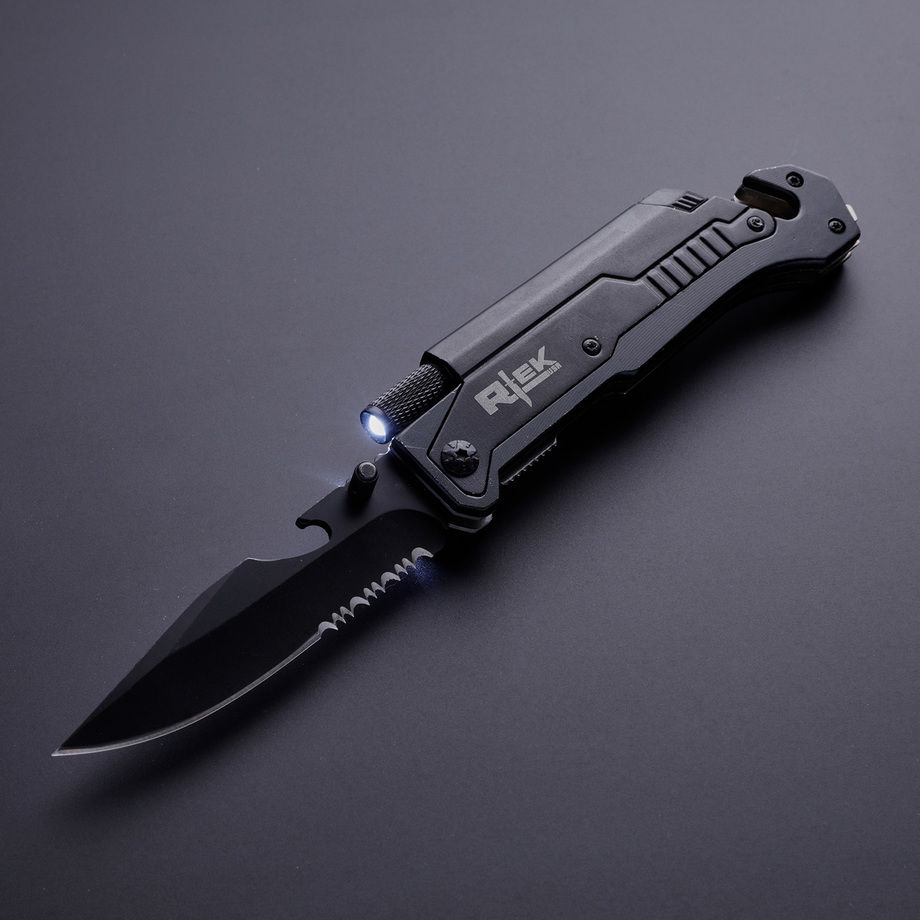 Rex Distributors - Multi-Function Survival Knife - Touch of Modern