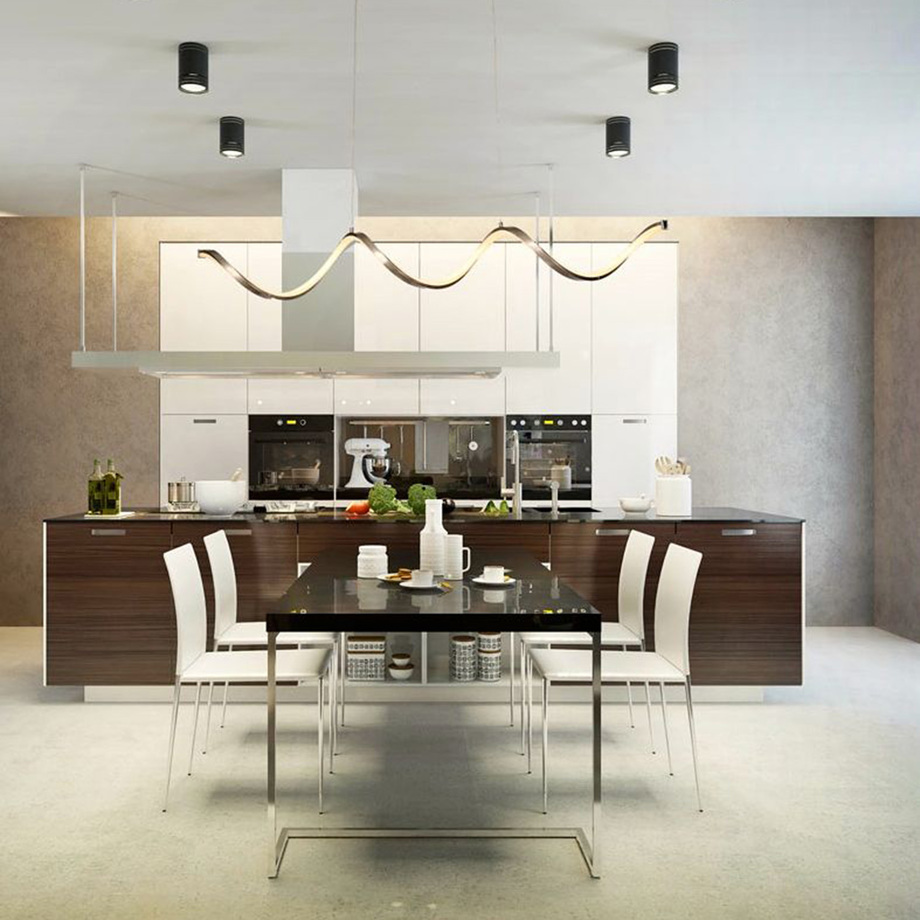 Contempo Lights - Modern LED Lighting Solutions - Touch of Modern