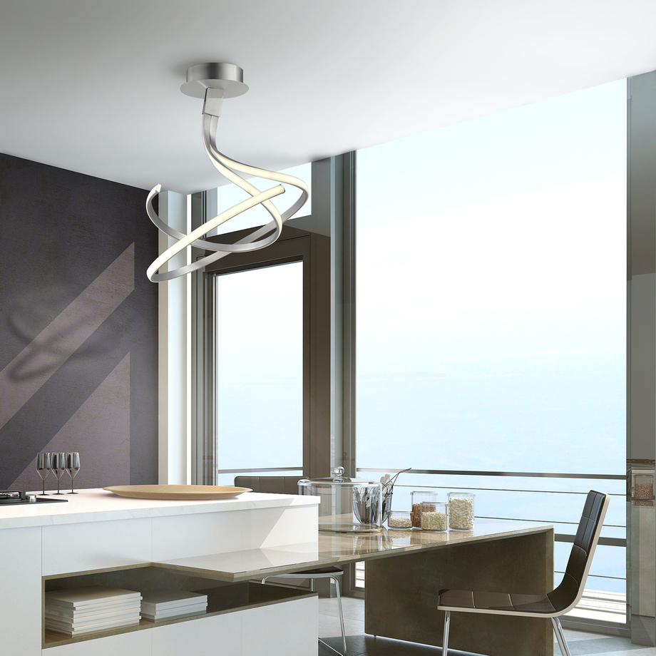 Contempo Lights - Designer LED Lamps - Touch of Modern