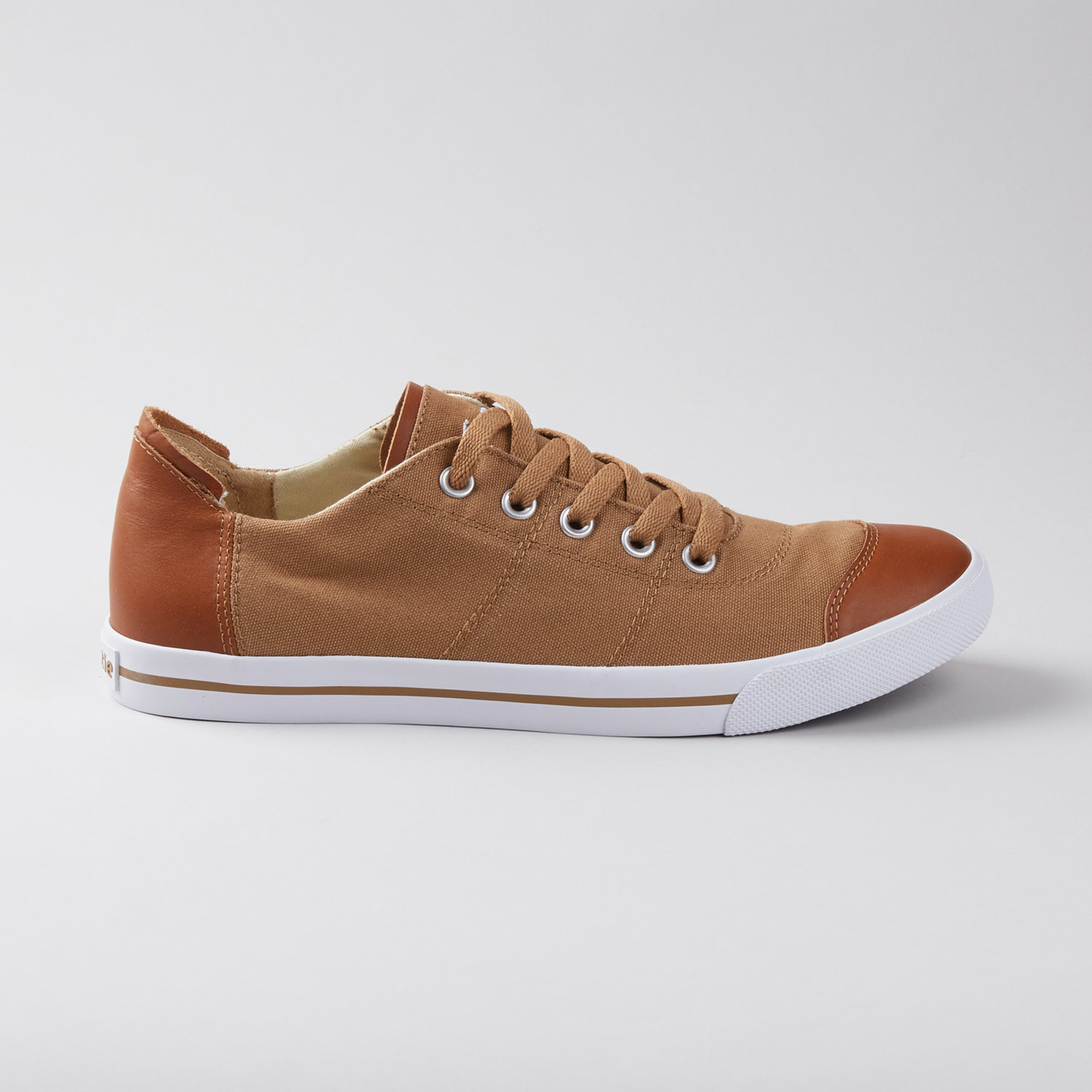 Toe Hugger M Sneaker // Brown (Euro: 41) - Burnetie - Touch of Modern