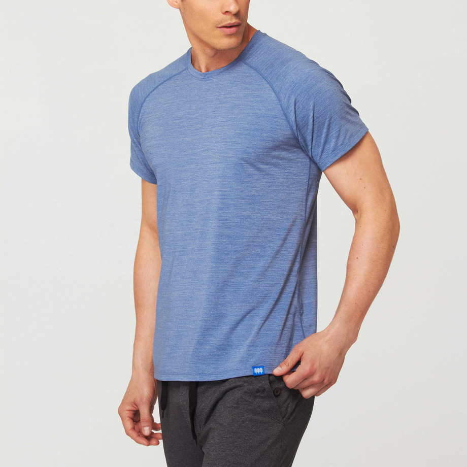 Cory Vines - Essential Activewear - Touch of Modern