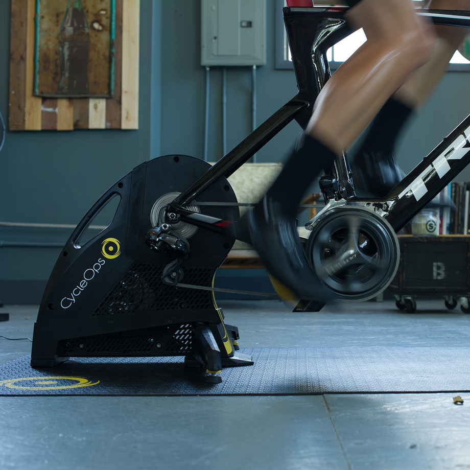 CycleOps - Indoor Smart Trainers - Touch of Modern