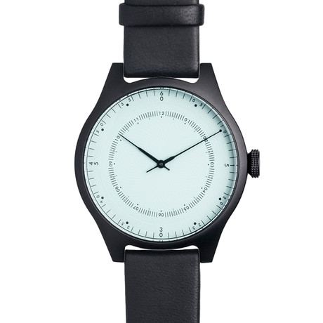 squarestreet - Minimalist Watches - Touch of Modern
