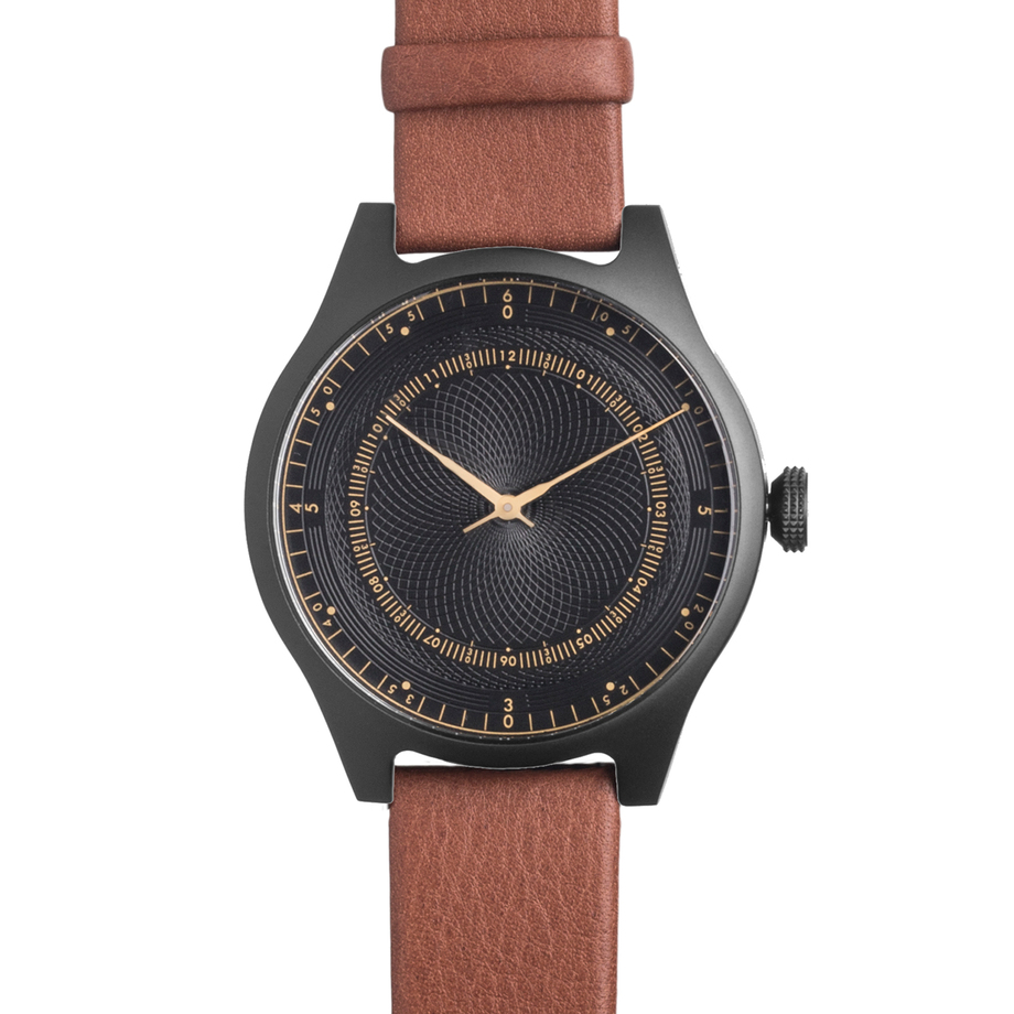 squarestreet - Minimalist Watches - Touch of Modern