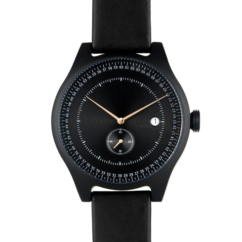 squarestreet - Aesthetic Minimal Watches - Touch of Modern