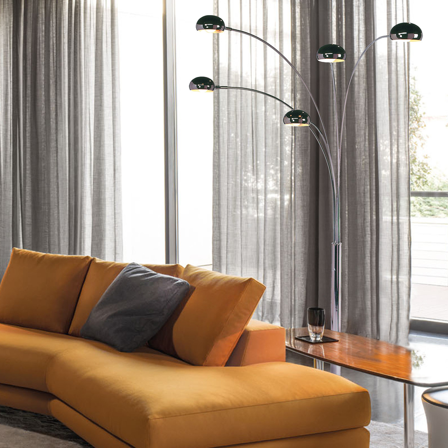 NOVA Lighting - Elegant Contemporary Lamps - Touch of Modern