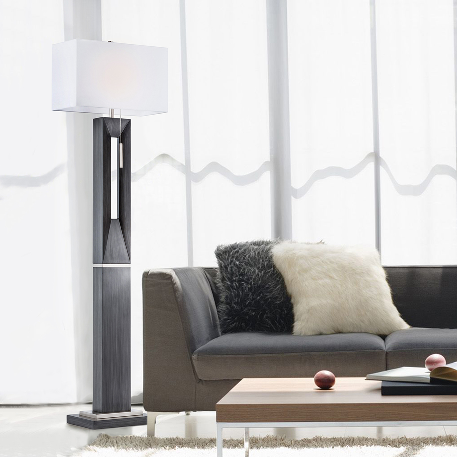 NOVA Lighting - Elegant Contemporary Lamps - Touch of Modern