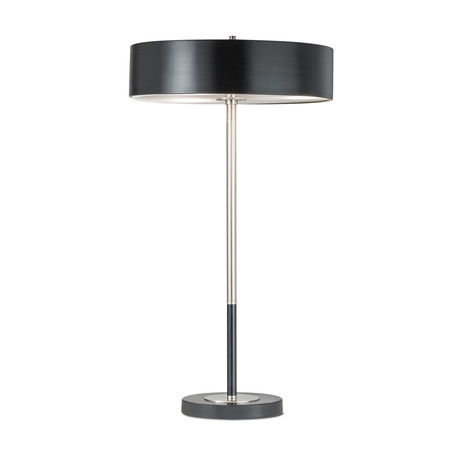 NOVA Lighting - Mid-Century Modern Lamps - Touch of Modern