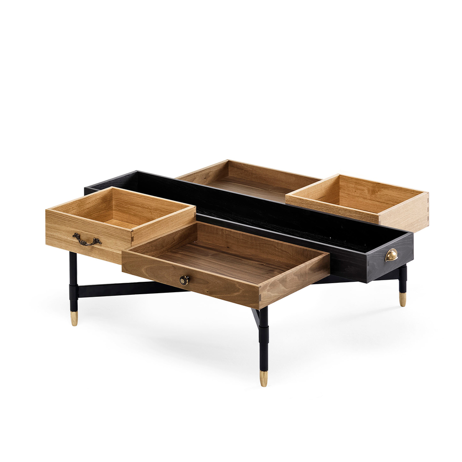 MOGG - Italian Accent Pieces - Touch of Modern