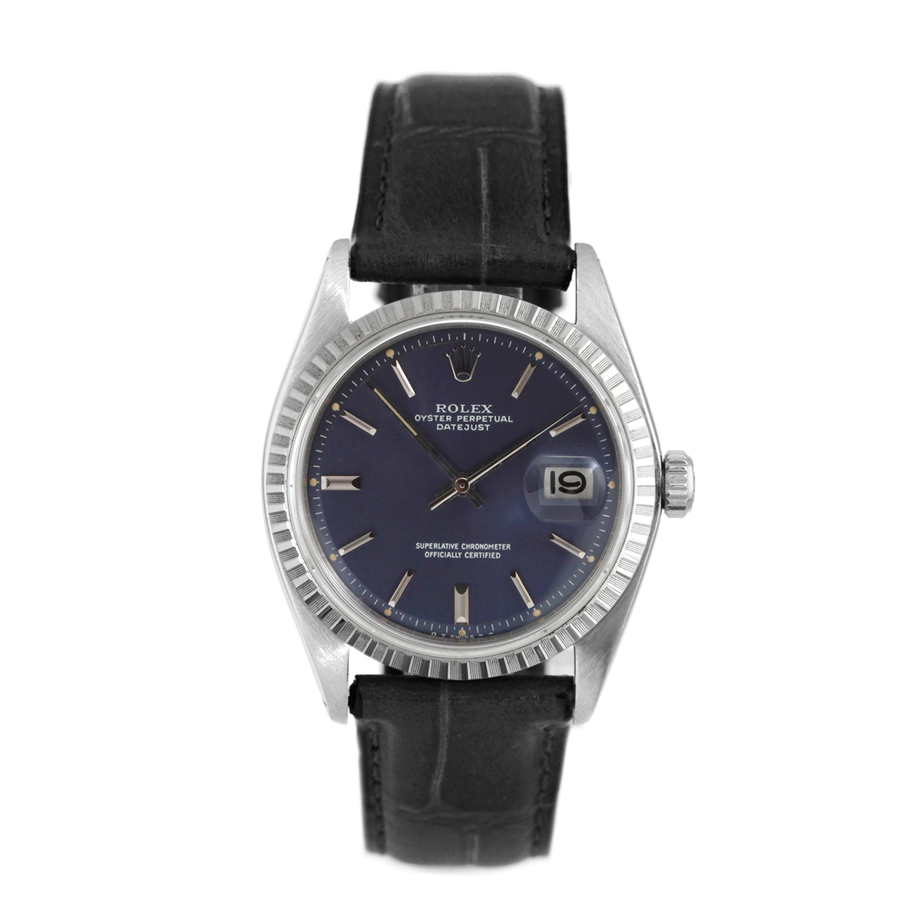 Pre-Owned Rolex - Iconic Swiss Timepieces - Touch of Modern