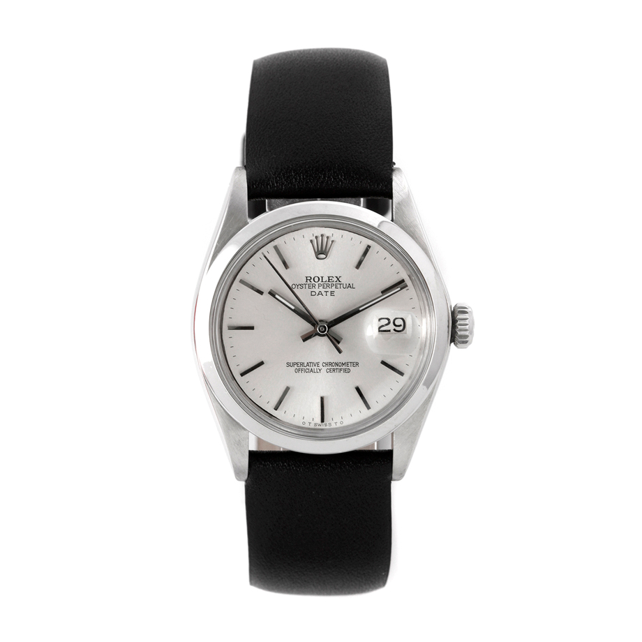 Pre-Owned Rolex - Iconic Swiss Timepieces - Touch of Modern