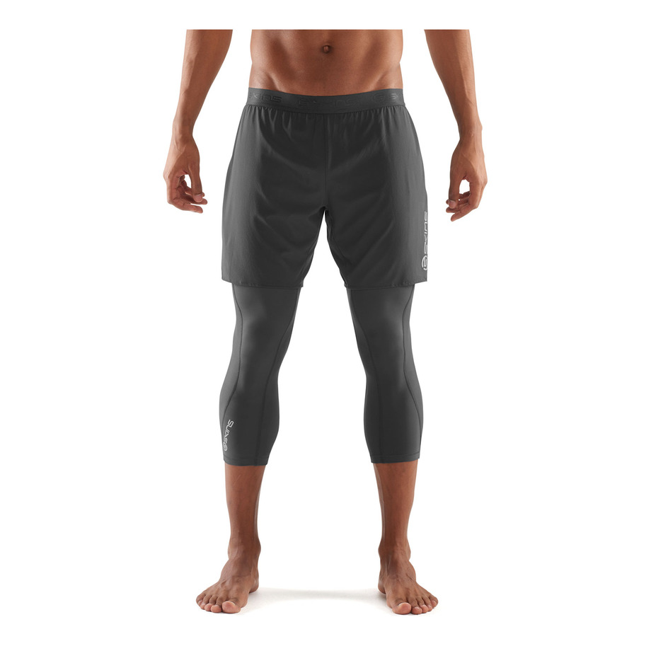 SKINS - Cutting Edge Compression Clothing - Touch of Modern
