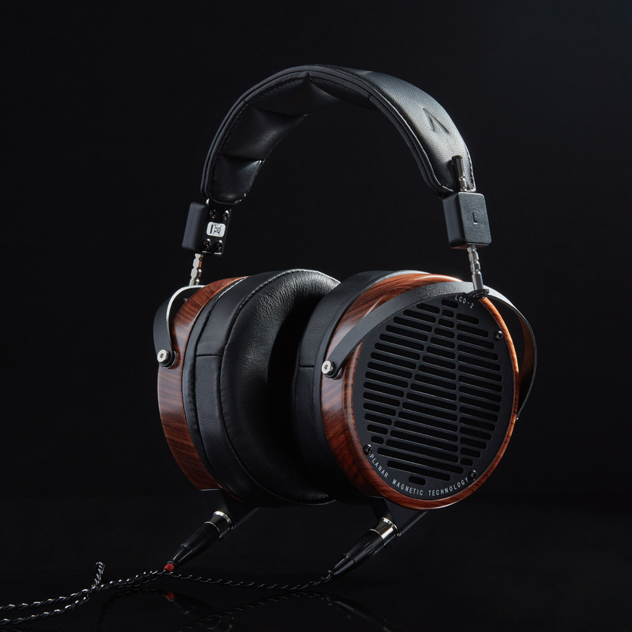 Audeze - Premium Headphones - Touch of Modern